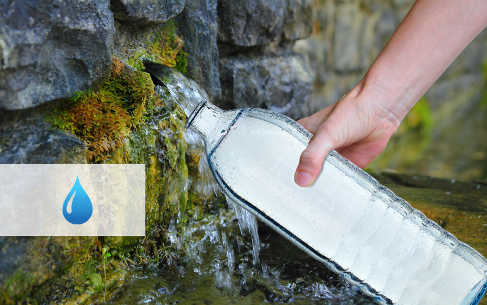 Startseite | Luckywater.de