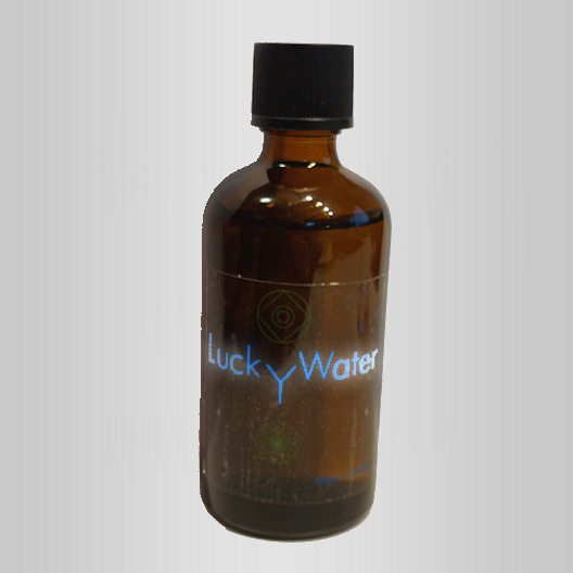 LuckyWater Lebensmineral - Hydromineralien - das flüssiges Energetikum ...